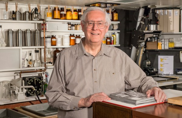 About David L. Smith | Contemplative Photography