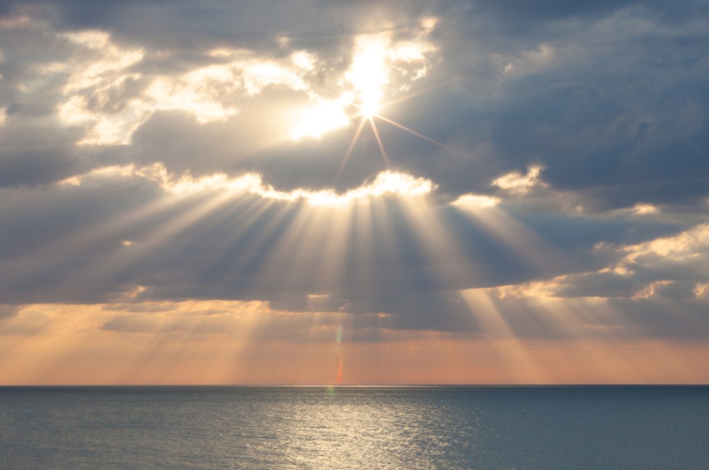 Contemplative Photography | Reflecting on images to feed the soul